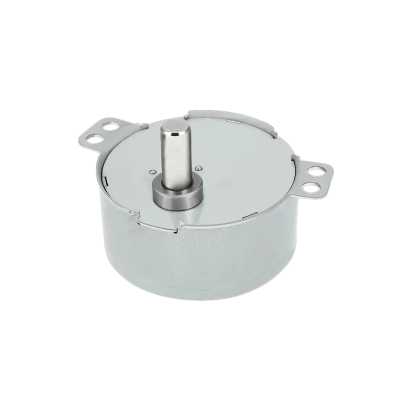 Micro Motor Redutor Síncrono – Linha Bivolt – 4W – Ziom Motores