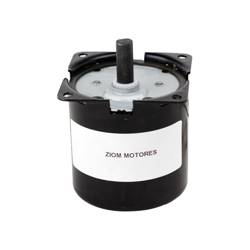 Micro Redutor Síncrono – Linha SG – Ziom Motores