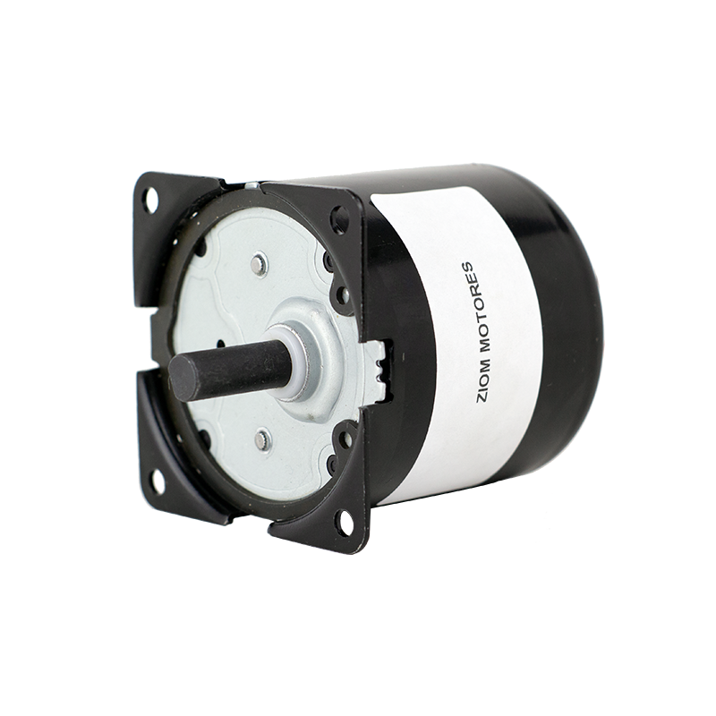 Micro Redutor Síncrono – Linha SG – Ziom Motores