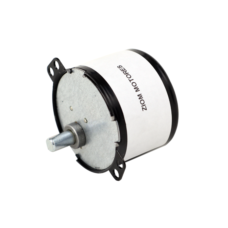 Micro Redutor Síncrono – Linha SM – Ziom Motores